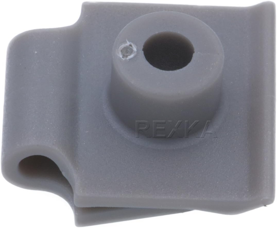 Rexka Front Bumper Retainer Nylon U Nut for Mazda C274-50-133 Mazda 2 5 ...
