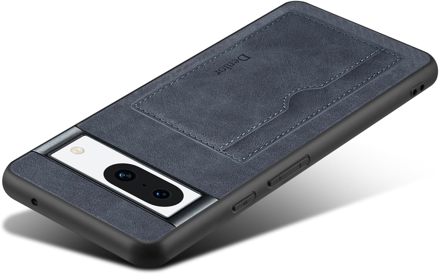 Amazon.com: 𝟐𝟎𝟐𝟒 𝗡𝗘𝗪 Multifunctional Google Pixel 8a Case with Card ...