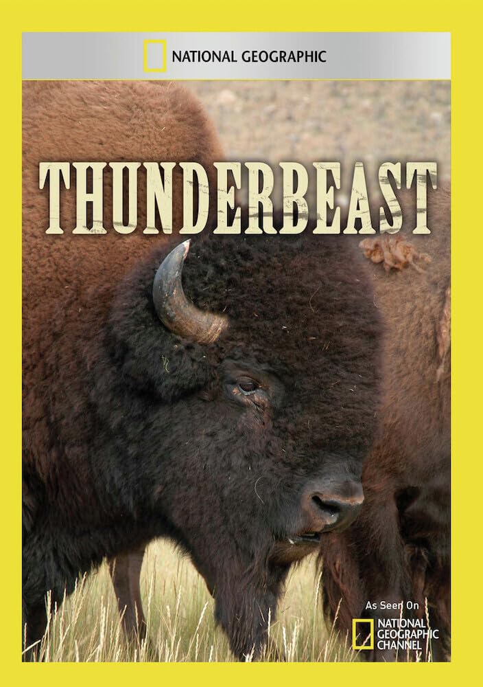 Amazon.com: Thunderbeast : Movies & TV