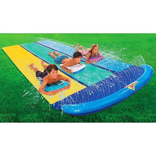 Slip And Slide Clipart