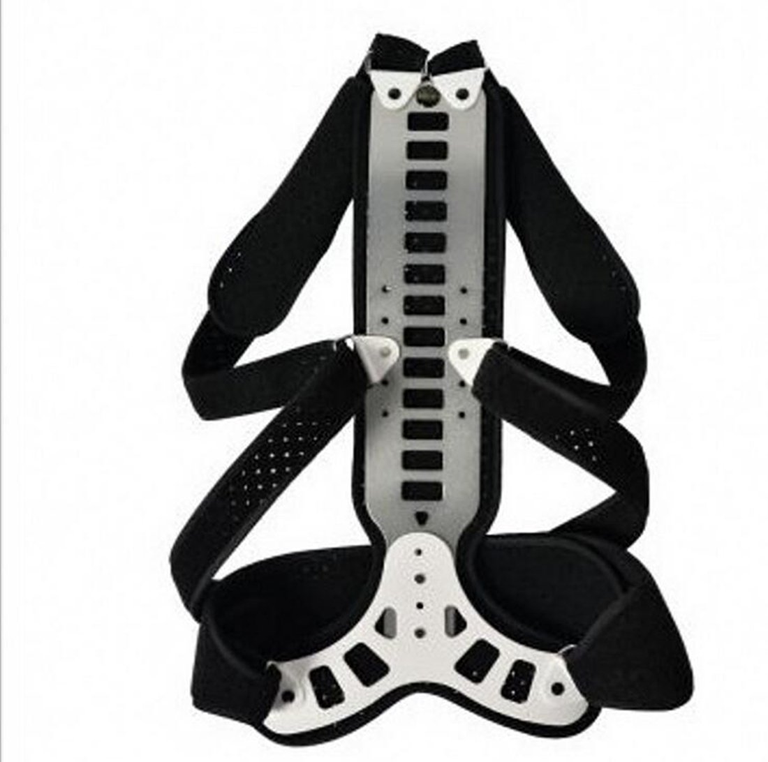 Buy XHL Art Spinal Orthosis Fixation Brace Thoracic Spine Kyphosis ...