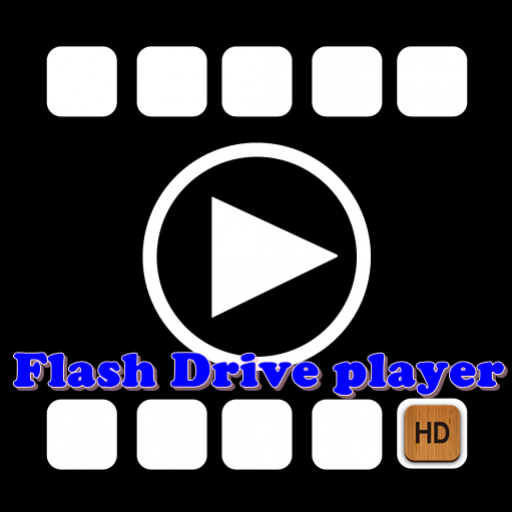 Flash Drive player - App on Amazon Appstore