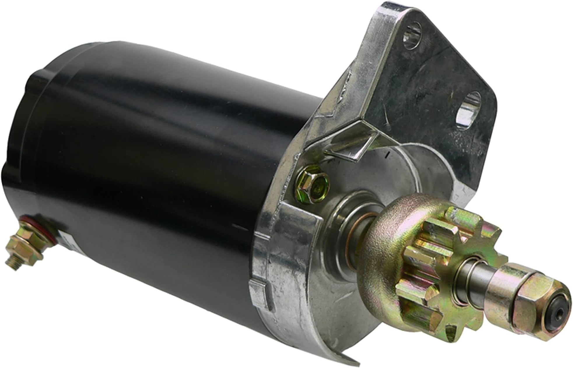 Amazon.com: DB Electrical 410-21020 Onan Starter Compatible With/Replacement For 191-0933 B43M ...