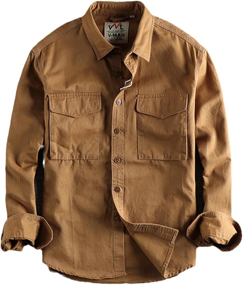 Camisas De Uniforme De Trabajo Uniformes De Trabajo De Oficina: Más