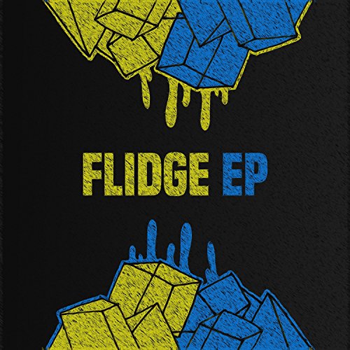 Amazon.com: EP : Flidge: Digital Music