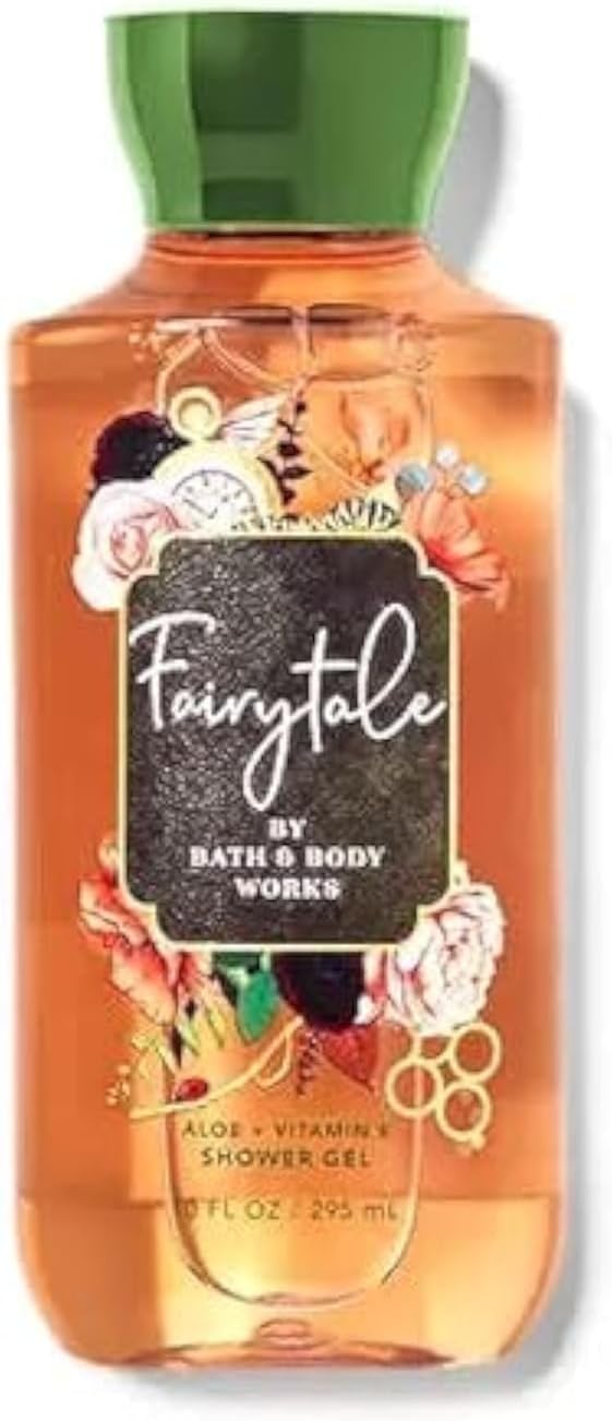 Amazon.com : Bath & Body Works FALL IN BLOOM Shower Gel 2 pack : Beauty ...