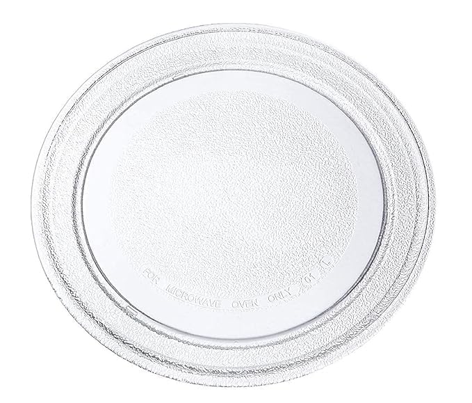 Sai Service Center Microwave Oven Turntable Glass Plate 9.5 Inch ...