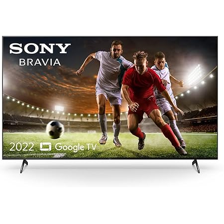 Sony XR-55X90S – 55 Inch - BRAVIA XR™ - Full Array LED – 4K Ultra HD ...
