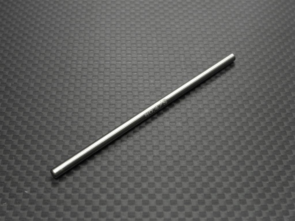 Amazon.com: GPM For XMods Evolution Touring Upgrade Parts Titanium Main ...
