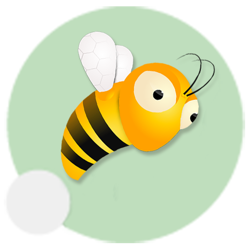 Buzzy Honey Bee - Nectar Trip - App on Amazon Appstore
