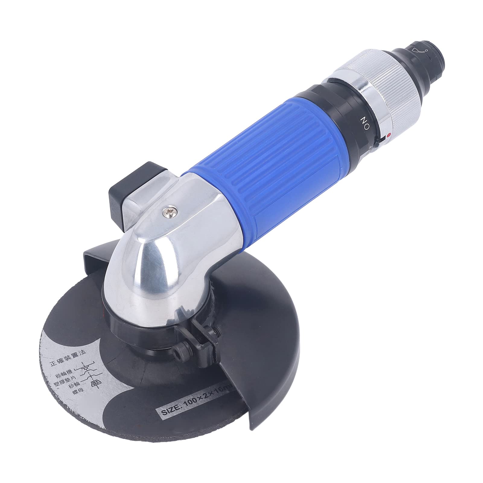 Air Grinders Hand Held