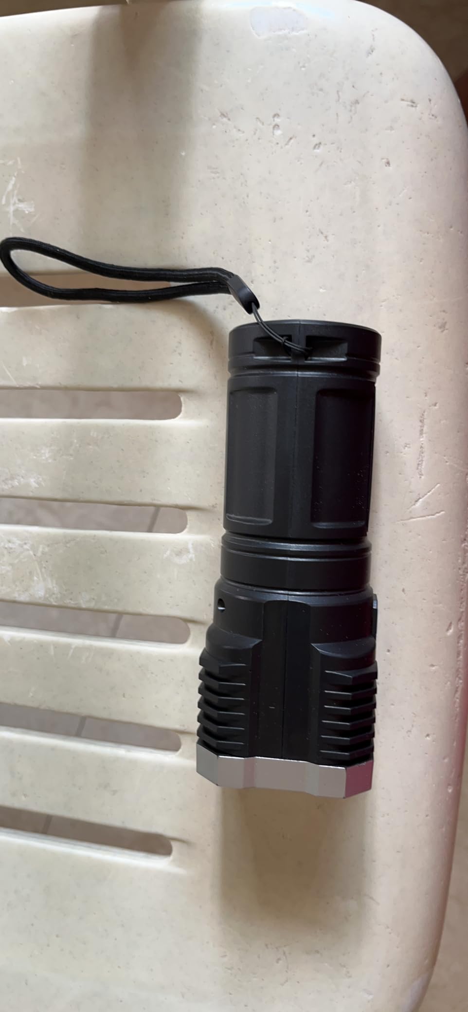 Buy ROMINO 4 in 1 Led Torch Lights Rechargeable Emergency Torch Light ...