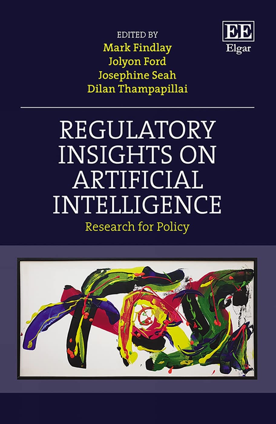Regulatory Insights on Artificial Intelligence: Research for Policy ...
