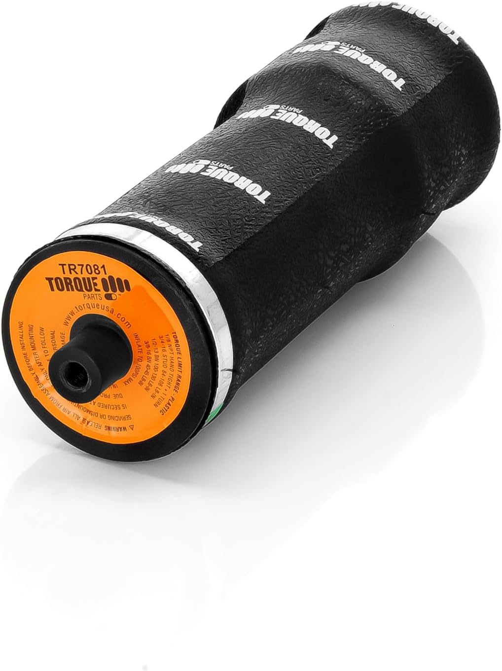 Amazon.com: TORQUE Cab Sleeper Air Spring Bag for Select Volvo Trucks ...