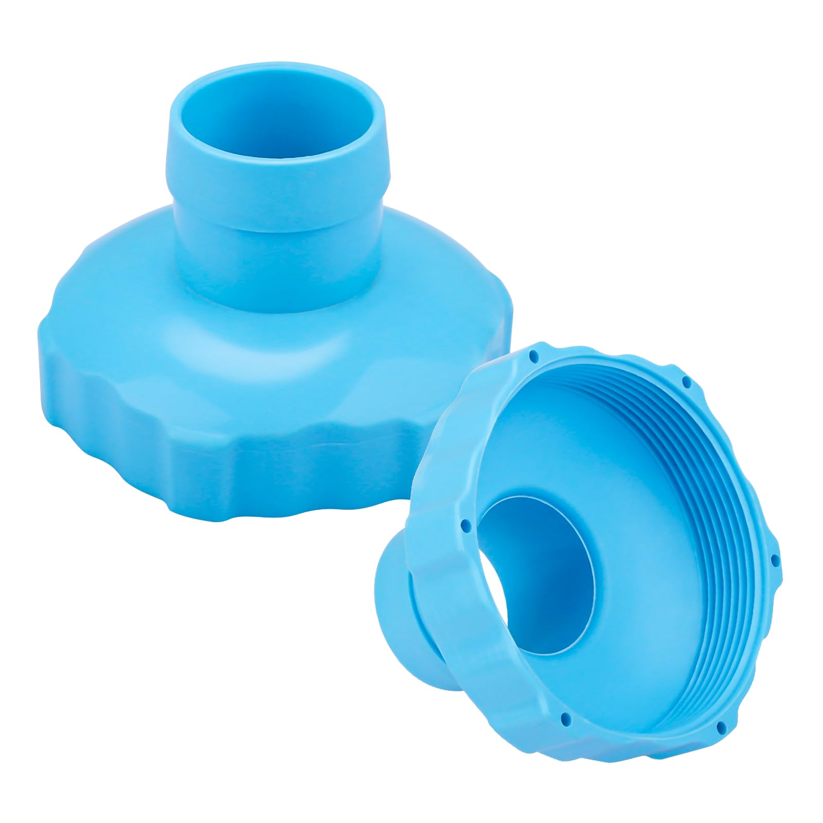 Amazon.com: Dimakung 11238 Surface Skimmer Hose Adapter, Pool Vacuum ...