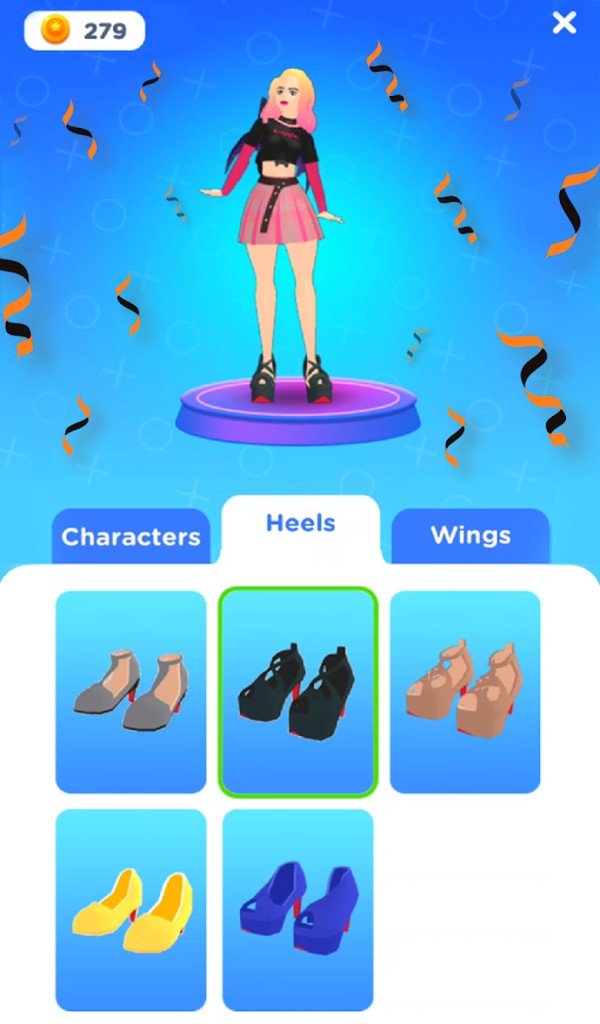 Dancing Race Game - App on Amazon Appstore