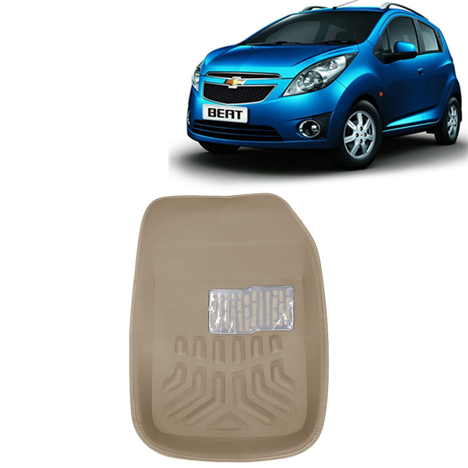 Chevrolet Beat Colours