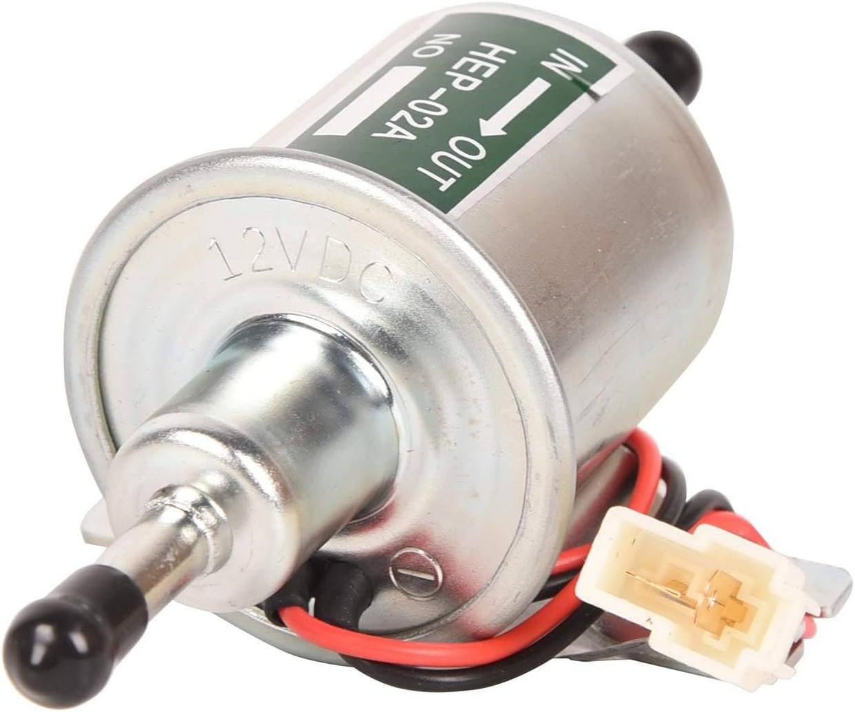 Semamod presión baja en línea universal A0278A0028 de la bomba de combustible eléctrica diesel ...