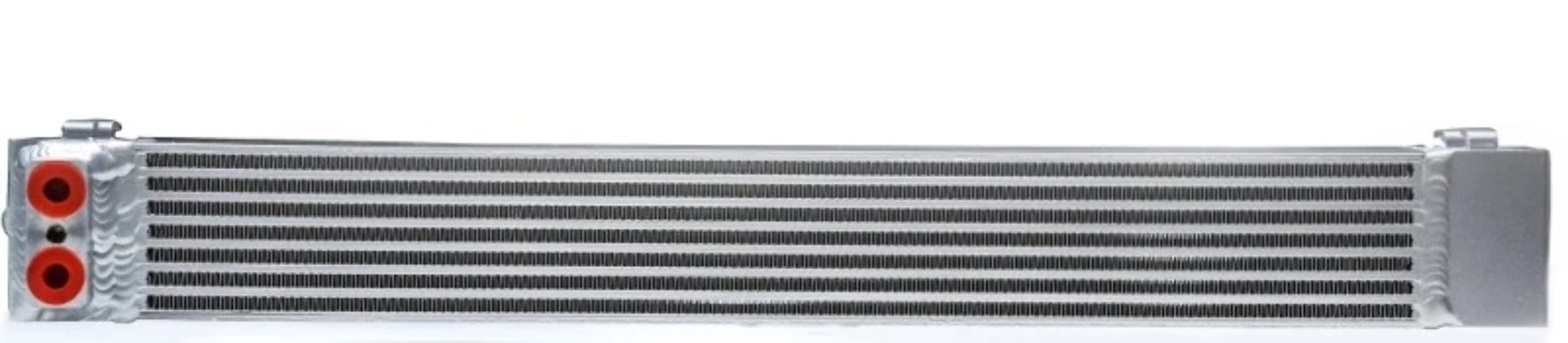 Amazon.com: CSF 8032 Race Spec Dual Pass Oil Cooler : Automotive