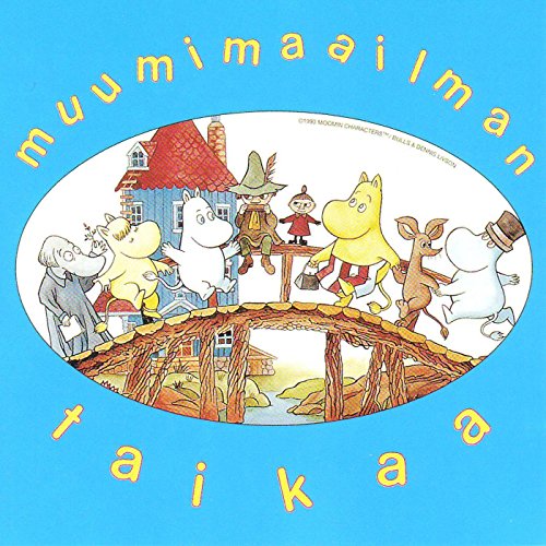 Amazon MusicでVARIOUS ARTISTSのMuumimaailman taikaaを再生する