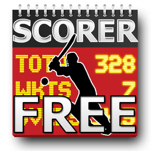 Best Cricket Scorer FREE - App on the Amazon Appstore
