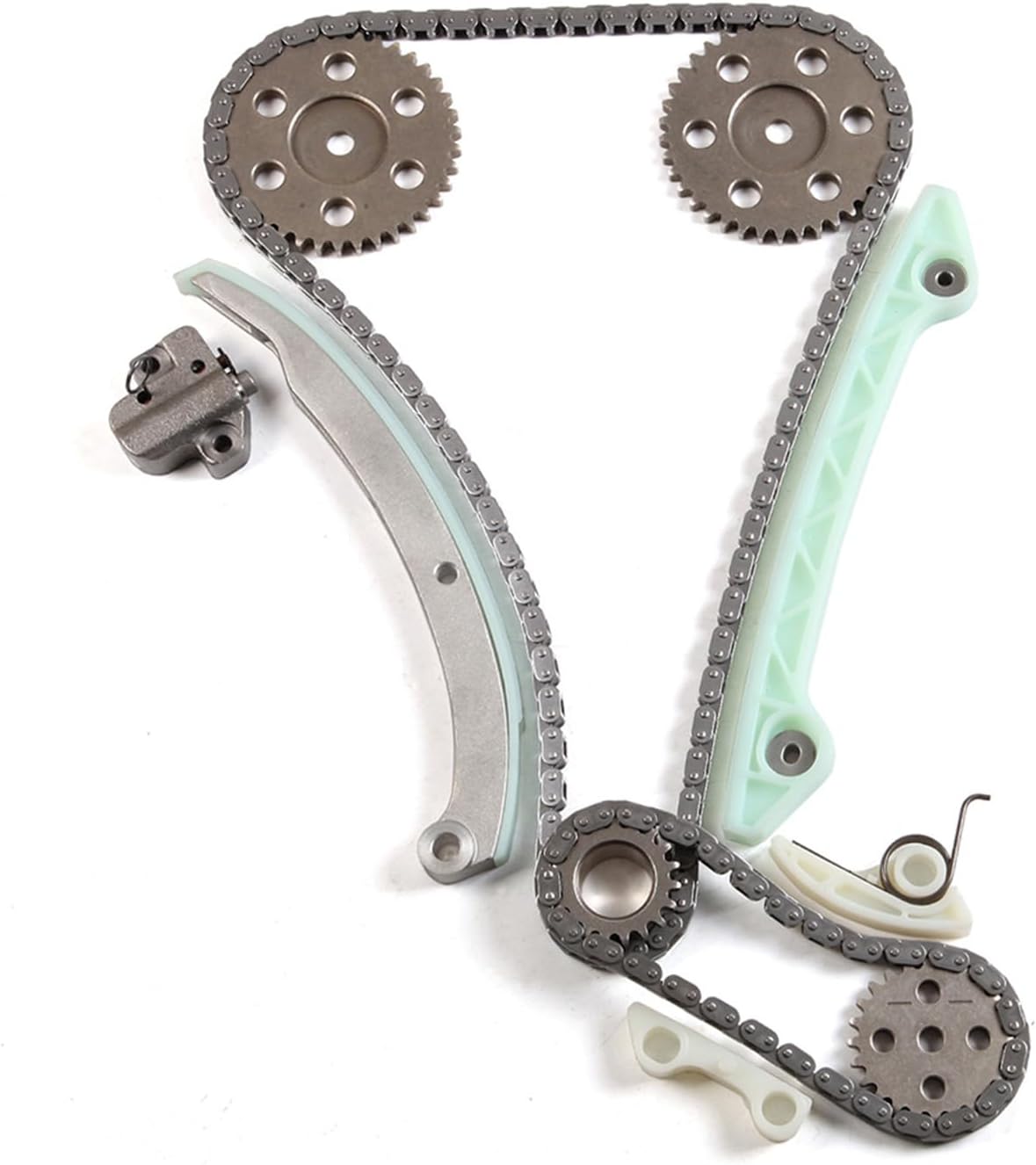 Amazon.com: Timing Chain Kit For 2005 2006 2007 2008 2009 2010 2011 ...