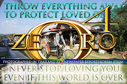 ZERO: four ZeroFour (Japanese Edition) eBook : ZERO: Amazon.in: Kindle ...