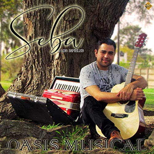 Amazon.com: Oasis Musical : Seba y Los Infieles: Digital Music