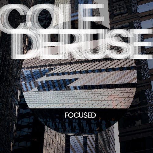 Amazon MusicでCole DeRuseのFocusedを再生する