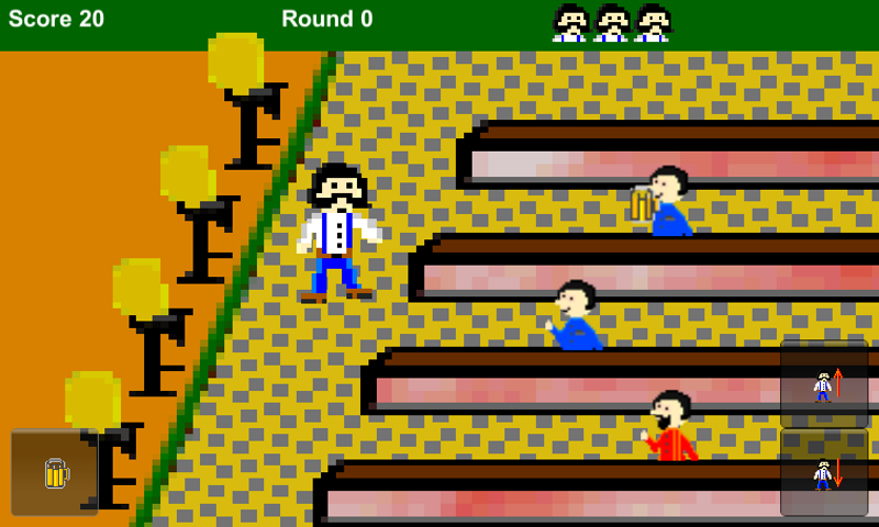 Tapper - App on Amazon Appstore