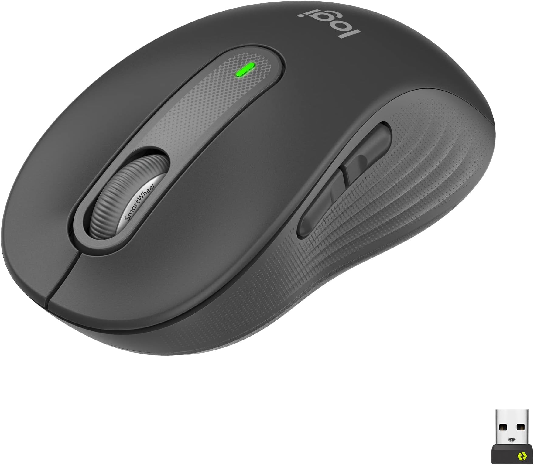 Razer Pro Click Mini - Portable Wireless Mouse for Productivity (Silent ...