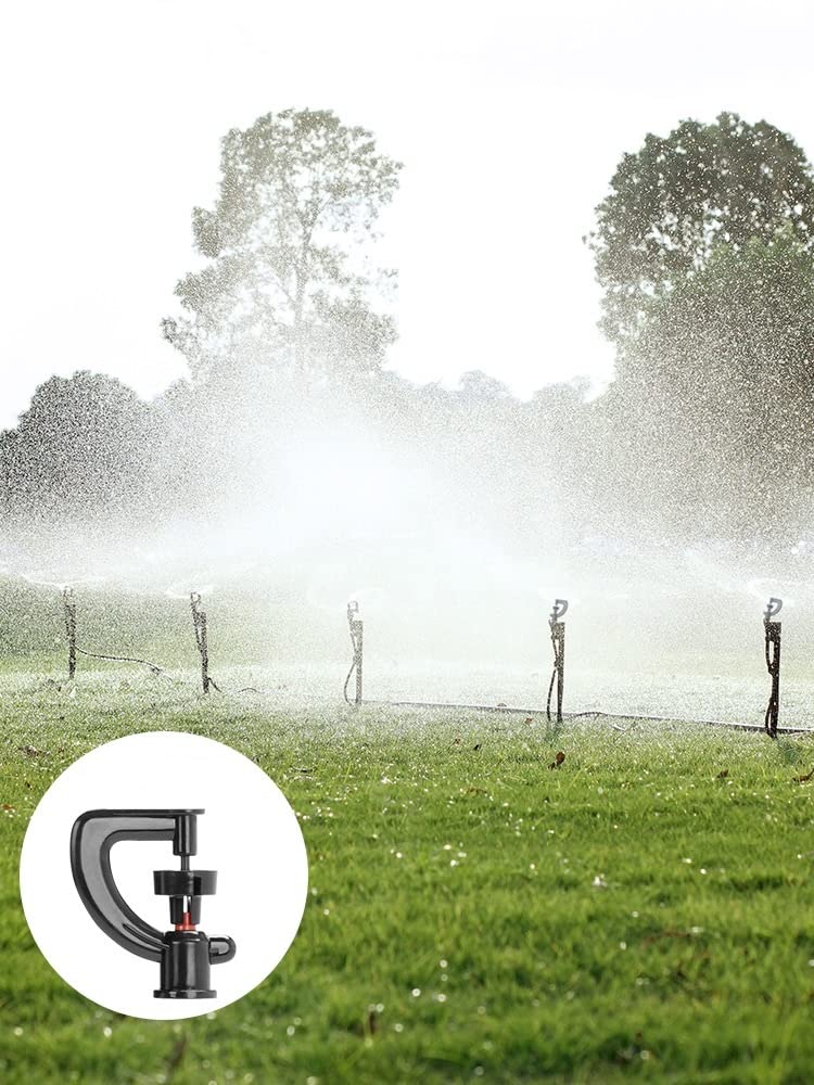 Micro Sprinkler Heads Types