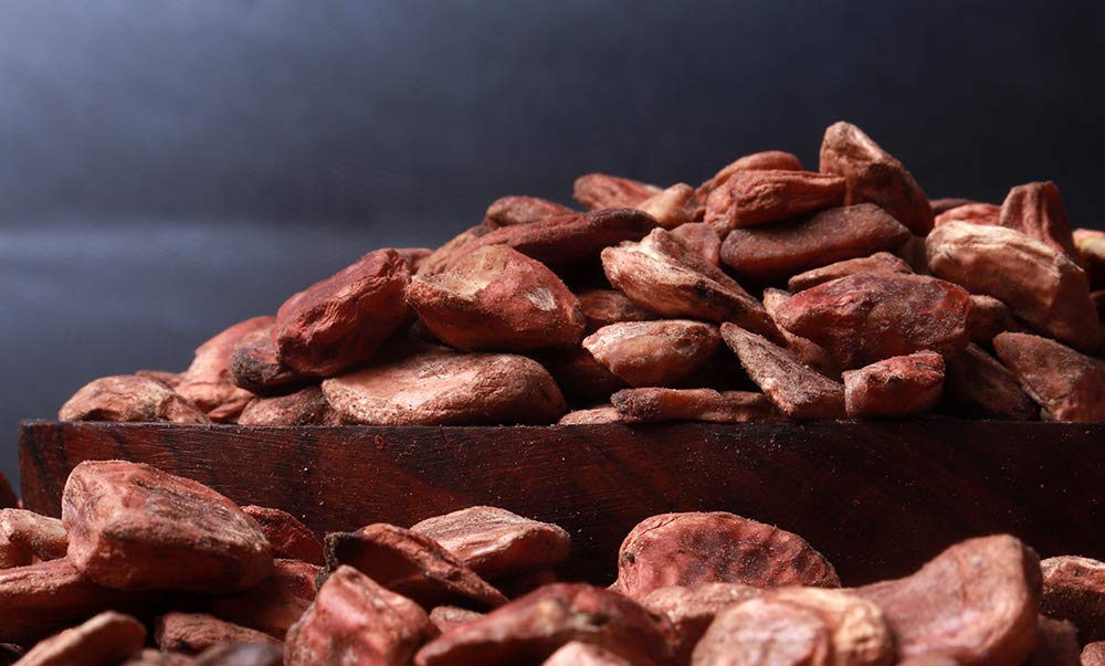 Leeve Dry Fruits Godambee/Semecarpus Anacardium/Marking nut - 200gms ...