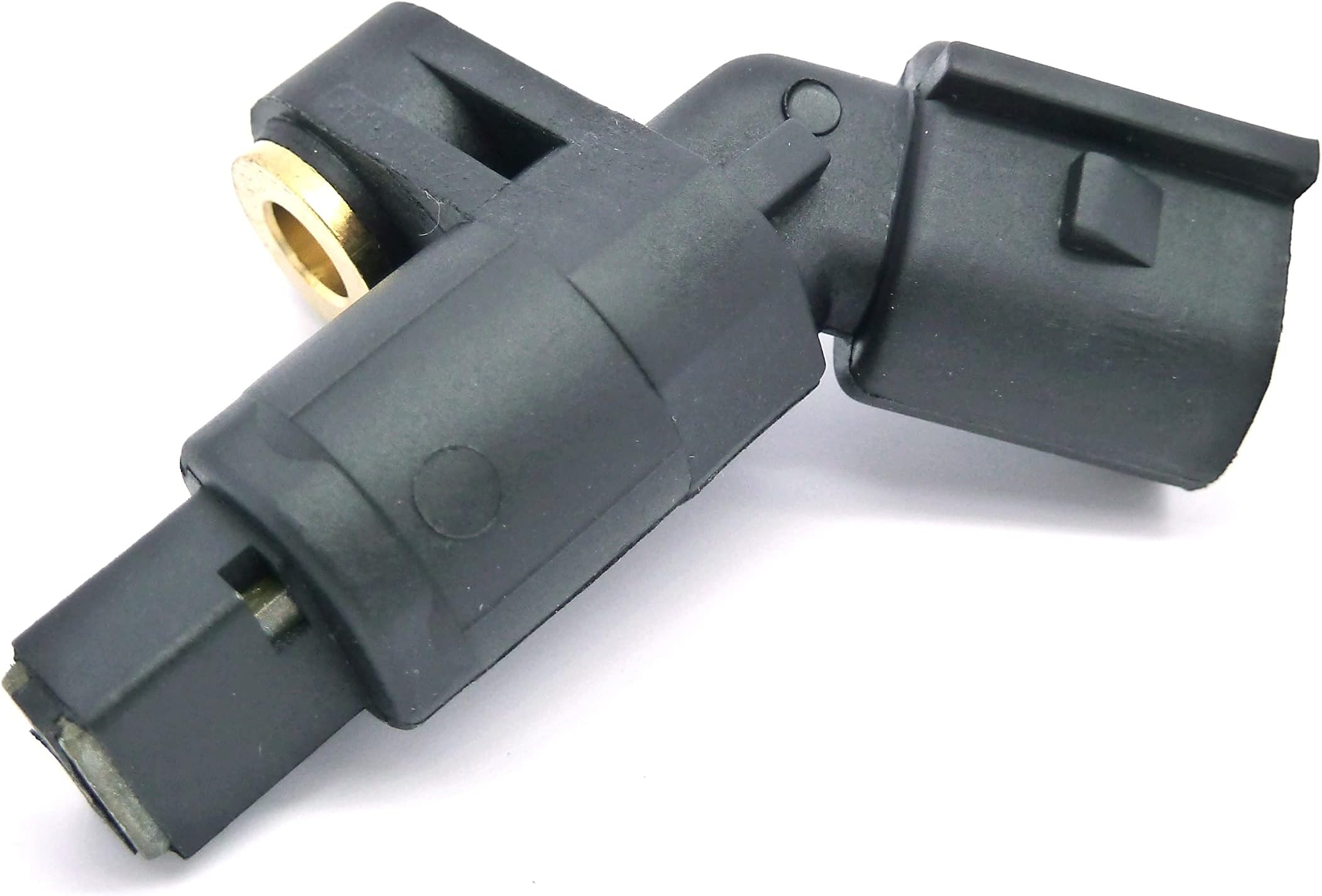 ABS Wheel Speed Sensor Rear Left or Right 1J0927807B : Amazon.co.uk ...