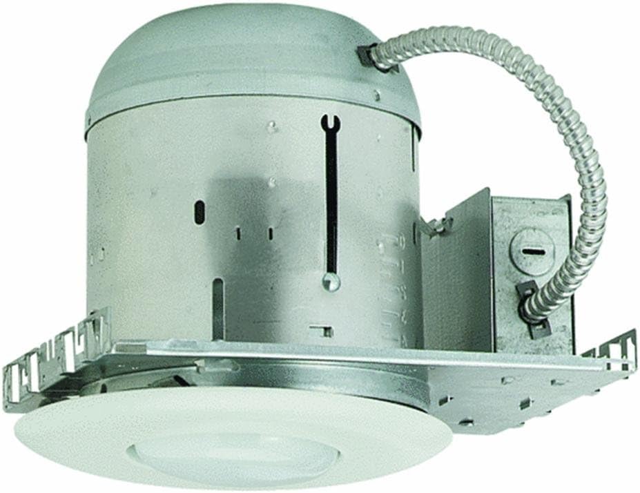 RECESSED LIGHT KIT (Thomas Lighting DY6493) - Complete Recessed ...