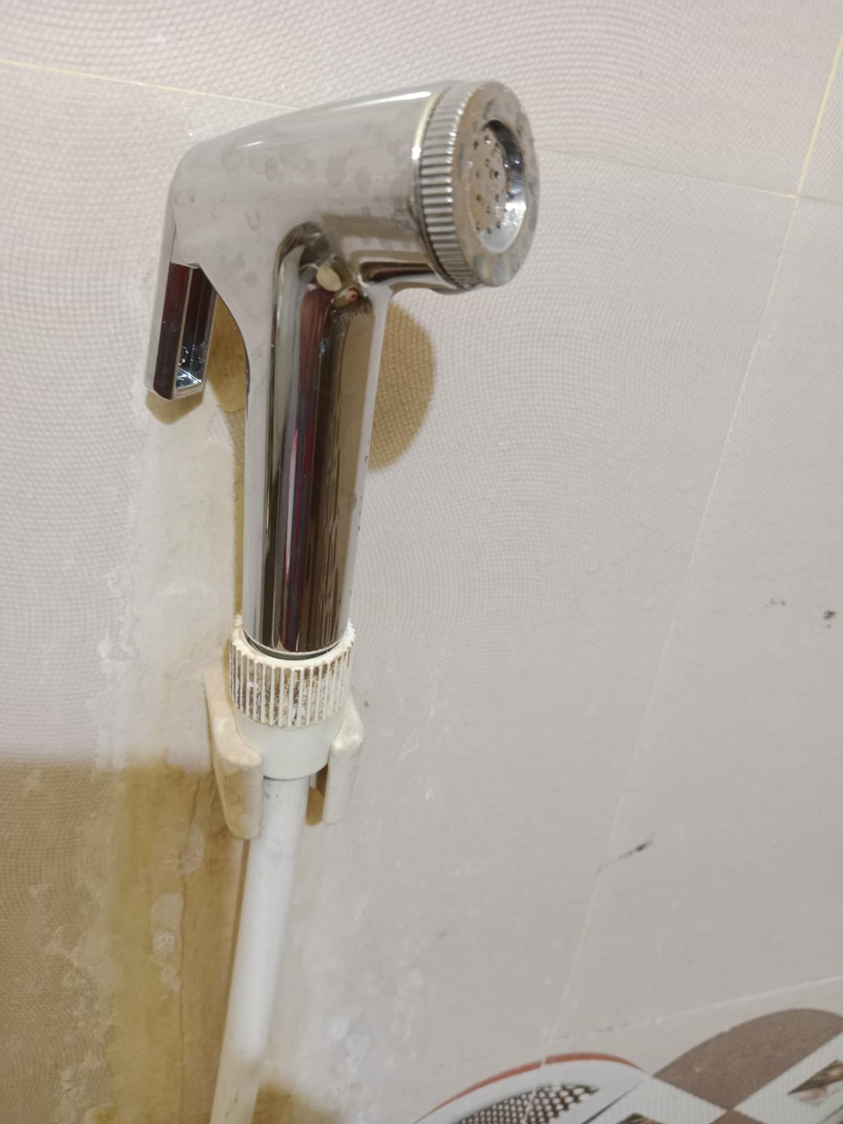 Generic Health Faucet Gun Only Pack Of 1 Pcs | Hand Jet Bidet Spray Gun ...