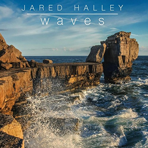 Play Waves by Jared Halley on Amazon Music