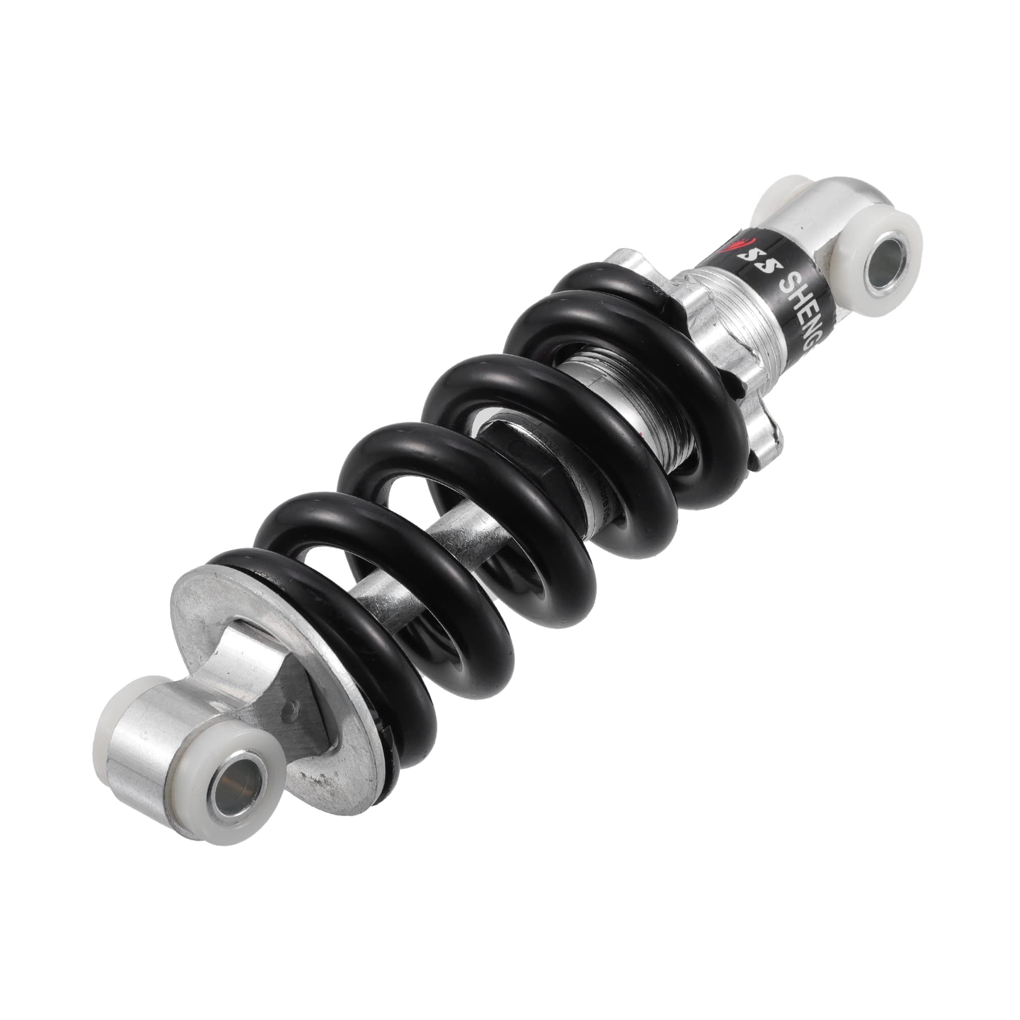 Amazon.com: X AUTOHAUX Rear Shock Absorber 150mm 1500LBS Rear Shock ...