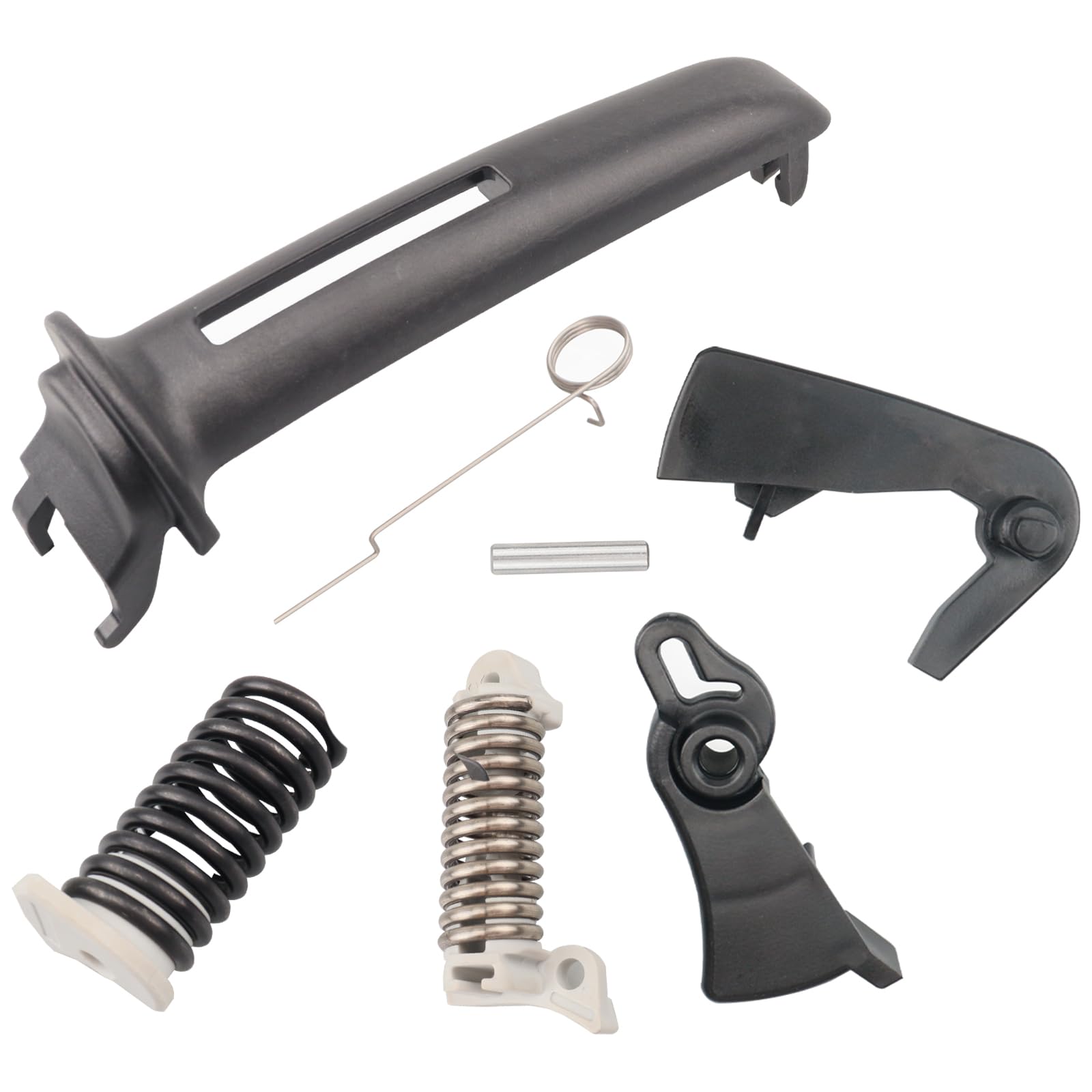 Amazon.com: 1141 791 0600 Handle Molding with Throttle Trigger ...