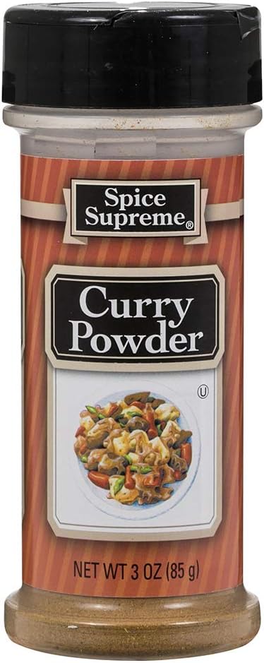 Amazon.com : McCormick Curry Powder, 1.75 Oz : Grocery & Gourmet Food