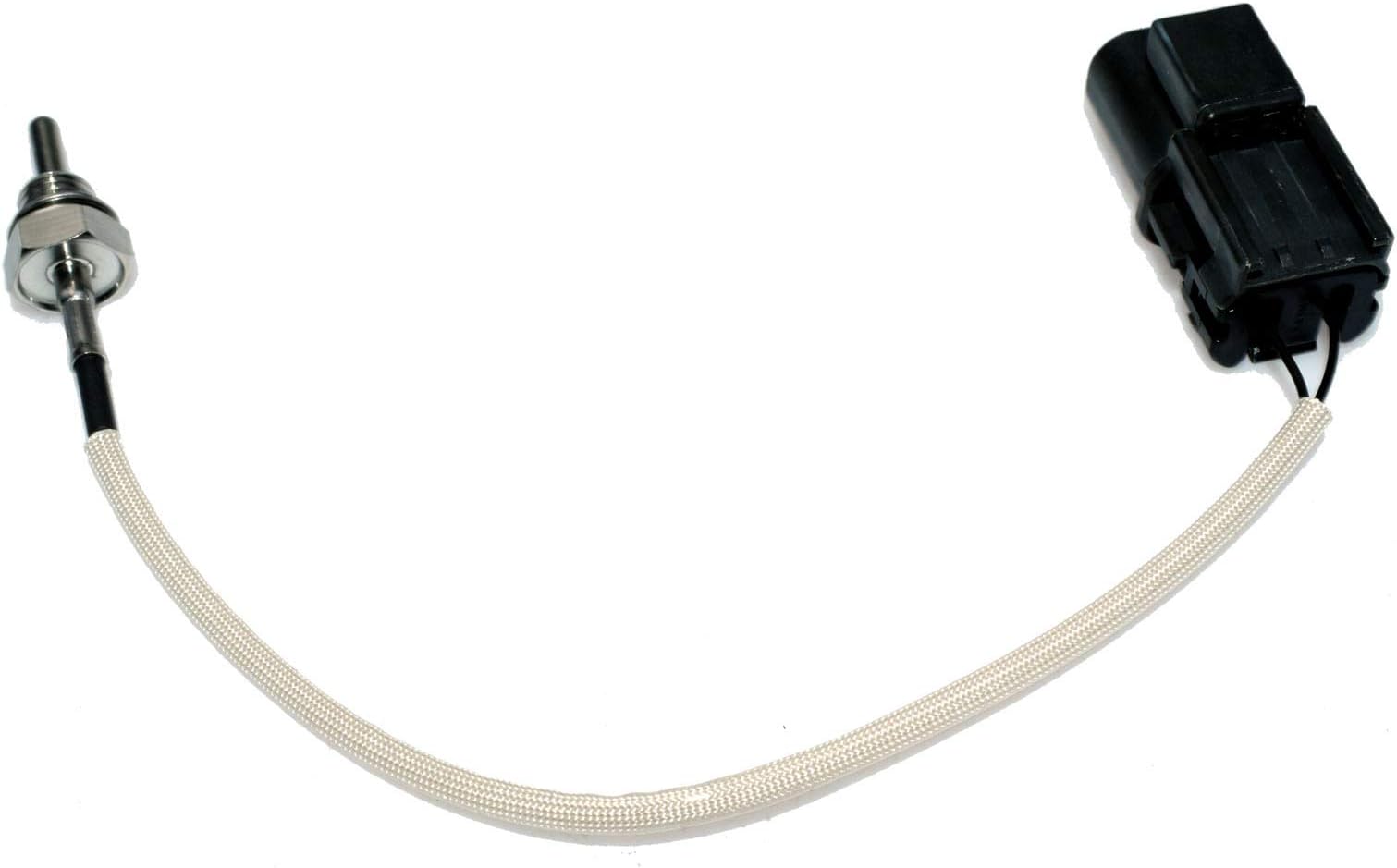 Amazon.com: EGR Valve Temperature Sensor For Nissan Quest N21 Mercury ...