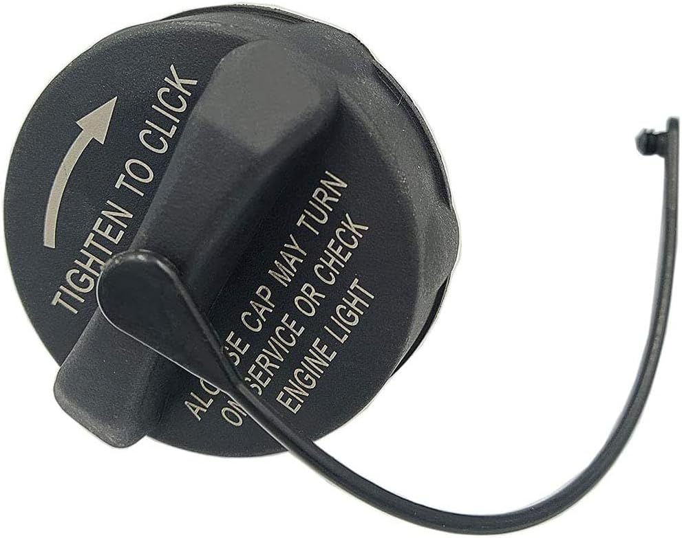 52030377AB Fuel Filler Cap Gas Cap 52124512AA 52030433AB Fuel Tank Cap ...