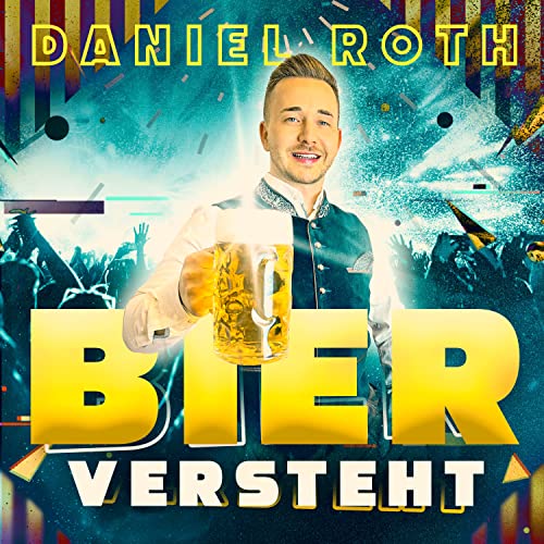 Amazon MusicでDaniel RothのBier verstehtを再生する