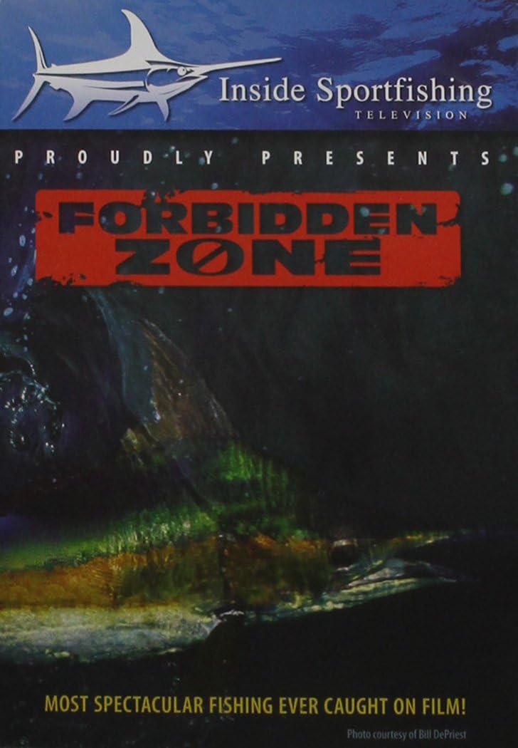 Forbidden Zone [DVD] [Region 1] [NTSC] [US Import]: Amazon.co.uk ...