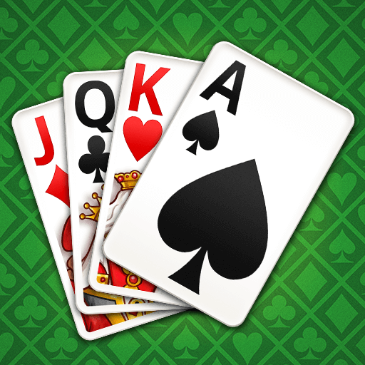 Solitaire Classic Card Games - App on Amazon Appstore