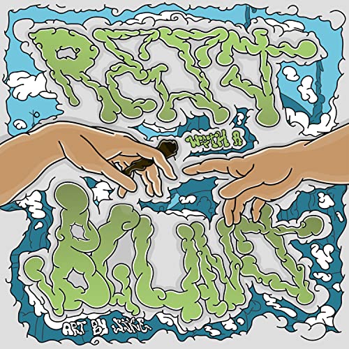 Rest With A Blunt de BG Thug no Amazon Music Unlimited