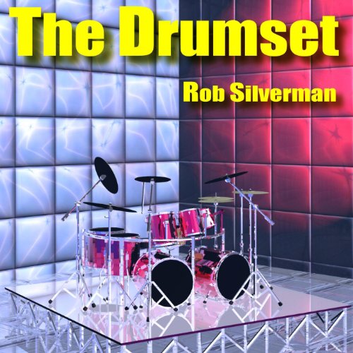 Amazon MusicでRob SilvermanのThe Drumsetを再生する