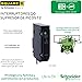Square D - QO2175SB QO SurgeBreaker, Surge Protection Device, 22.5kA ...