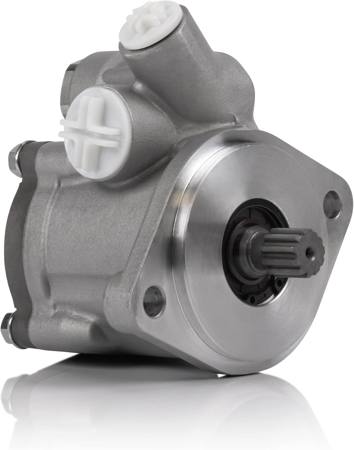 Amazon.com: Power Steering Resources (375-3) | QX-375-3 | Steering Pump ...