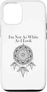 Amazon.com: iPhone 13 Indigenous Peoples Day, Dreamcatcher, Proud ...